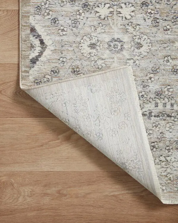 AMBER LEWIS X LOLOI Amber Lewis Zuma Zum-07 Runner Area Rug, 2'7 X 12