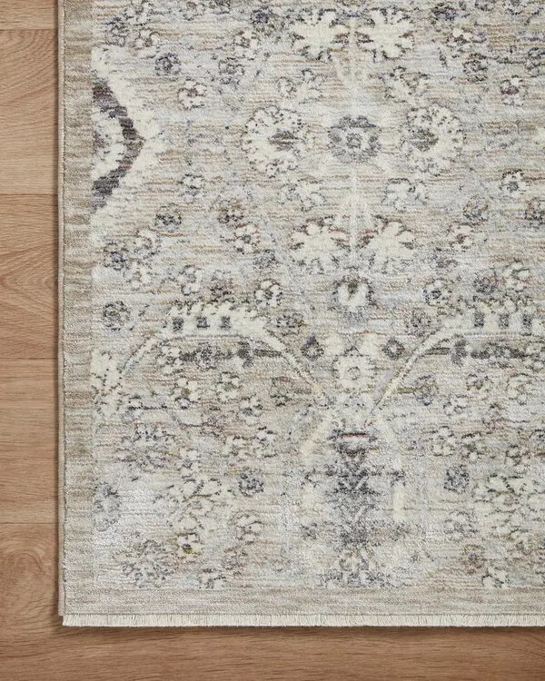 AMBER LEWIS X LOLOI Amber Lewis Zuma Zum-07 Runner Area Rug, 2'7 X 12