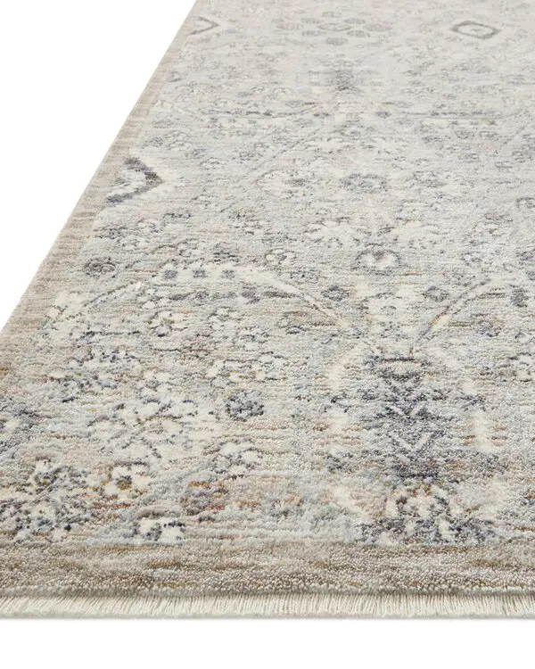 AMBER LEWIS X LOLOI Amber Lewis Zuma Zum-07 Runner Area Rug, 2'7 X 12