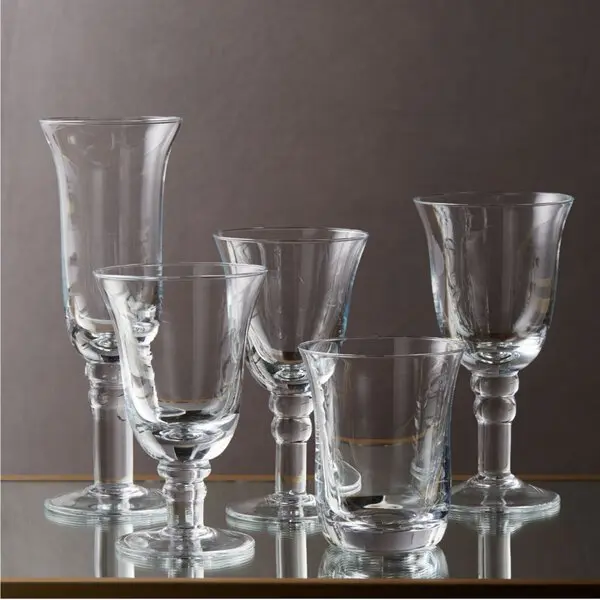 VIETRI Puccinelli Classic Champagne Flute