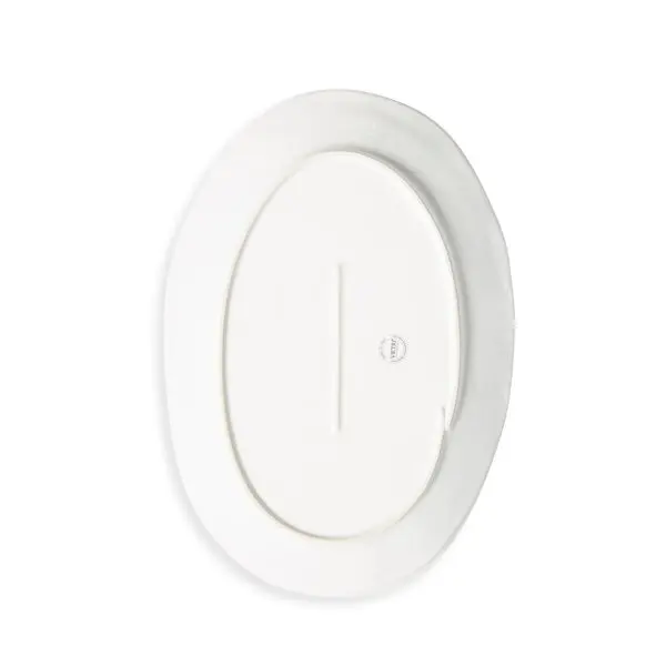 VIETRI Lastra Holiday Oval Platter