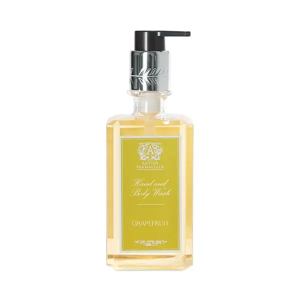ANTICA FARMACISTA Grapefruit Hand And Body Wash - Multi