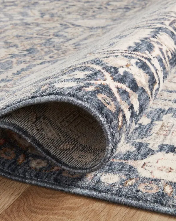 AMBER LEWIS X LOLOI Amber Lewis Zuma Zum-02 Area Rug, 5'3 X 7'9