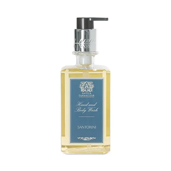 ANTICA FARMACISTA Santorini Hand And Body Wash - No Color