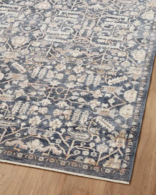 AMBER LEWIS X LOLOI Amber Lewis Zuma Zum-02 Area Rug, 7'10 X 10