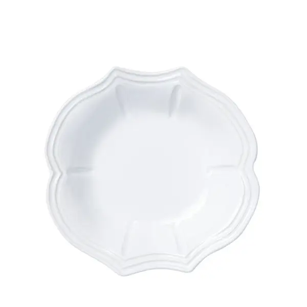 VIETRI Incanto Baroque Stoneware Pasta Bowl