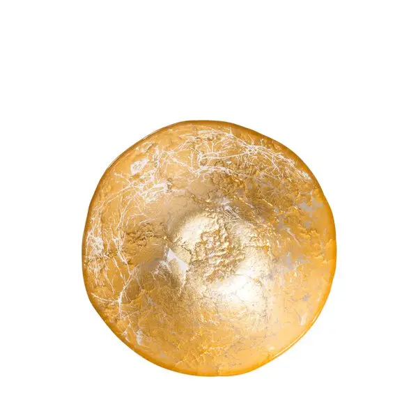 VIETRI Moon Glass Small Bowl