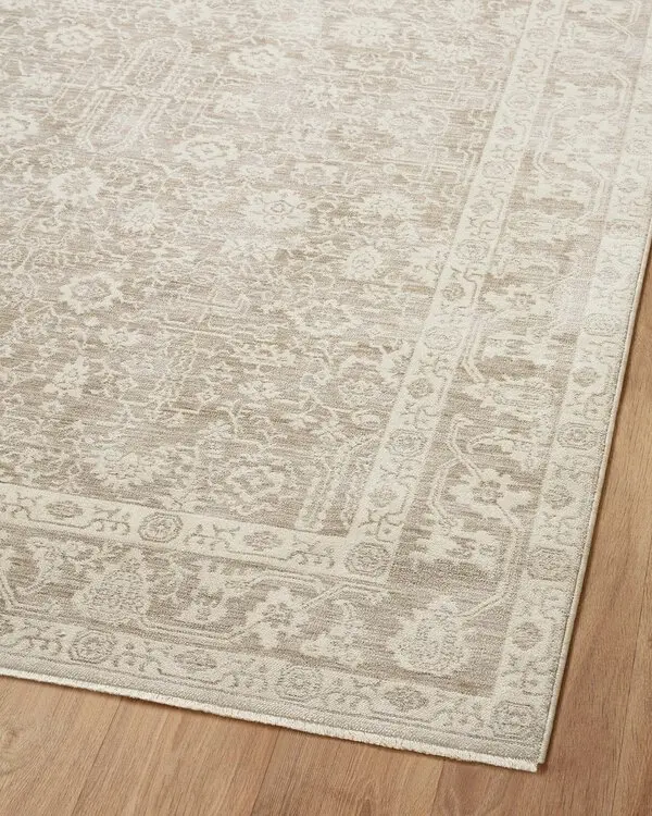 AMBER LEWIS X LOLOI Amber Lewis Zuma Zum-04 Area Rug, 7'10 X 10