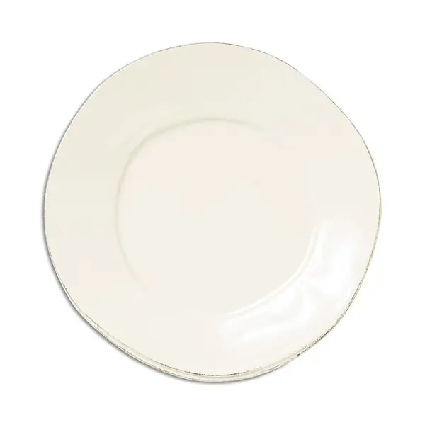 VIETRI Lastra European Dinner Plate