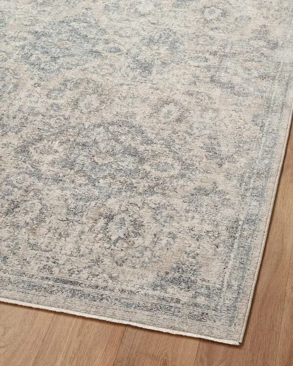AMBER LEWIS X LOLOI Amber Lewis Zuma Zum-06 Area Rug, 5'3 X 7'9