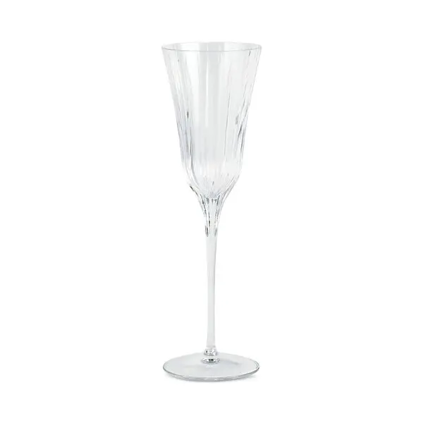 VIETRI Natalia Champagne Glass