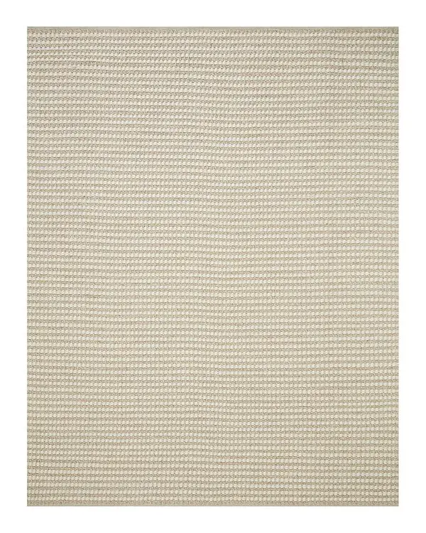 AMBER LEWIS X LOLOI Amber Lewis Ojai Oja-01 Area Rug, 2'3 X 3'9 - Ivory/natural