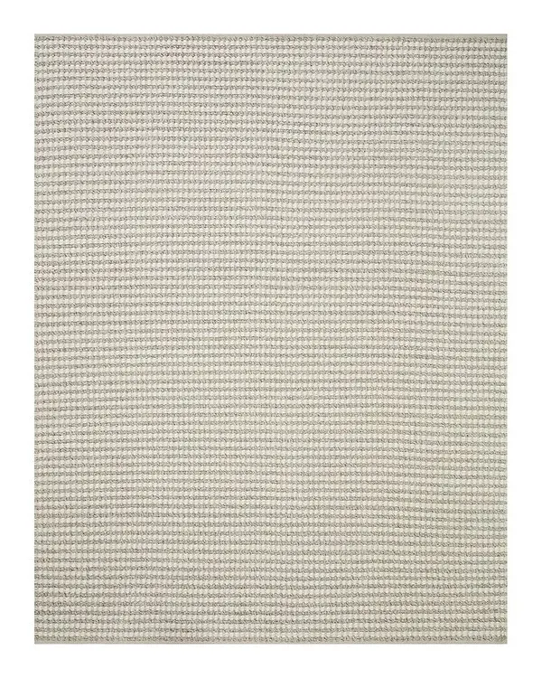 AMBER LEWIS X LOLOI Amber Lewis Ojai Oja-01 Area Rug, 2'3 X 3'9 - Ivory/stone
