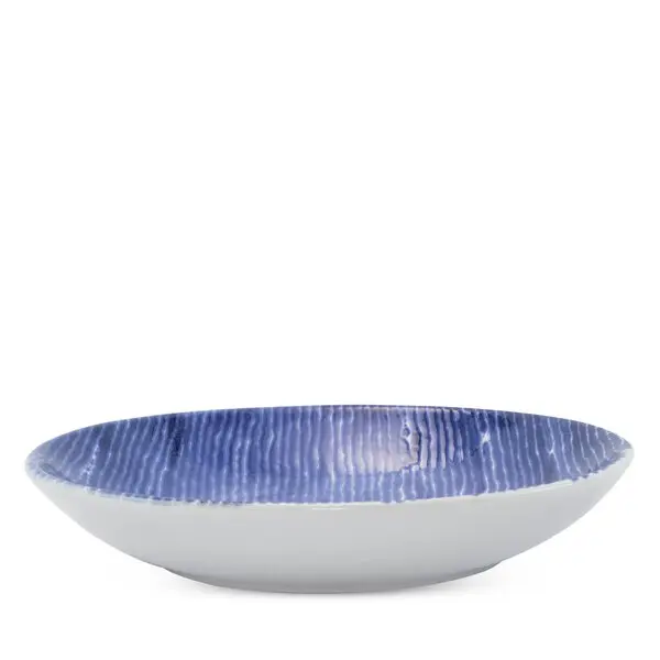 VIETRI Santorini Assorted Pasta Bowls, Set Of 4