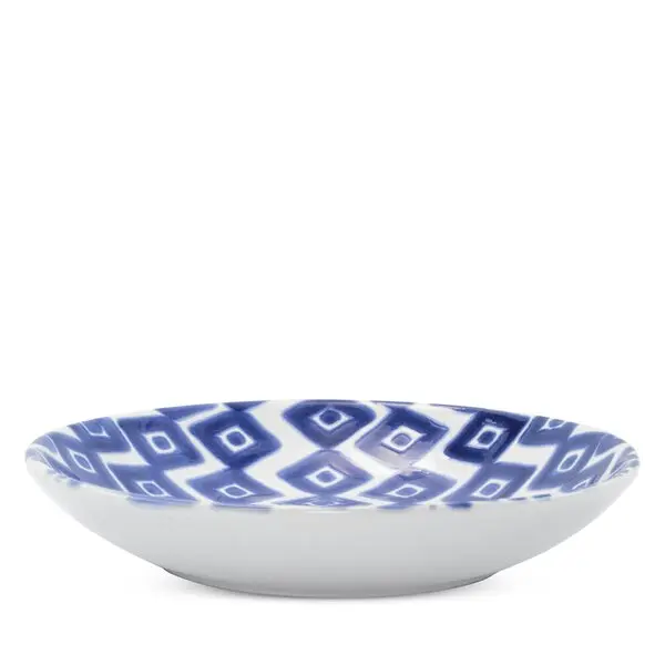 VIETRI Santorini Assorted Pasta Bowls, Set Of 4