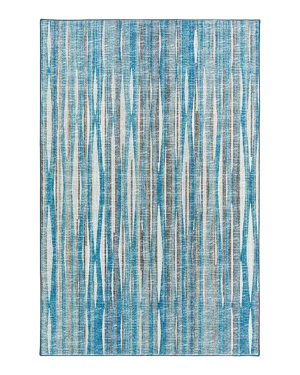 DALYN RUG COMPANY Amador Aa1 Area Rug, 5' X 7'6 - Mist