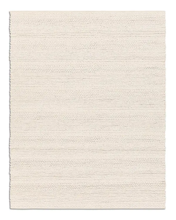 SURYA Tahoe Tah-3703 Area Rug, 8' X 10 - White