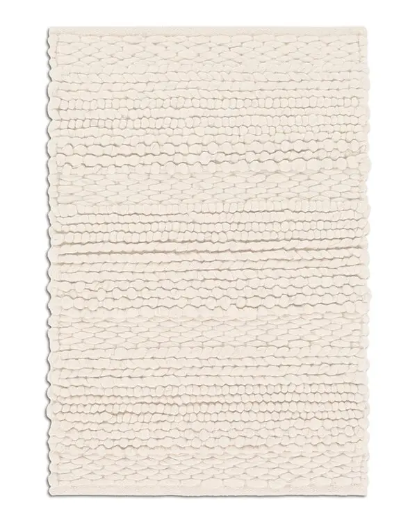 SURYA Tahoe Tah-3703 Area Rug, 2' X 3 - White