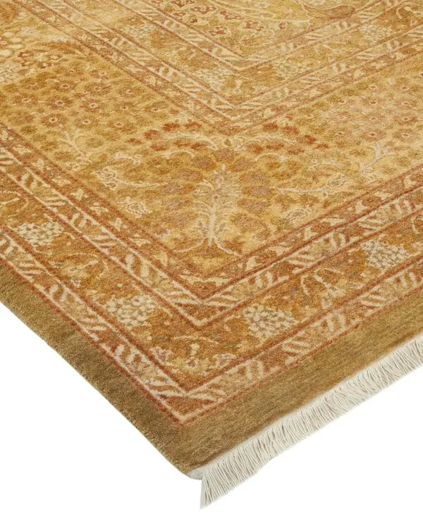 Bloomingdale'S Mogul M1381 Area Rug, 9'4 X 11'10