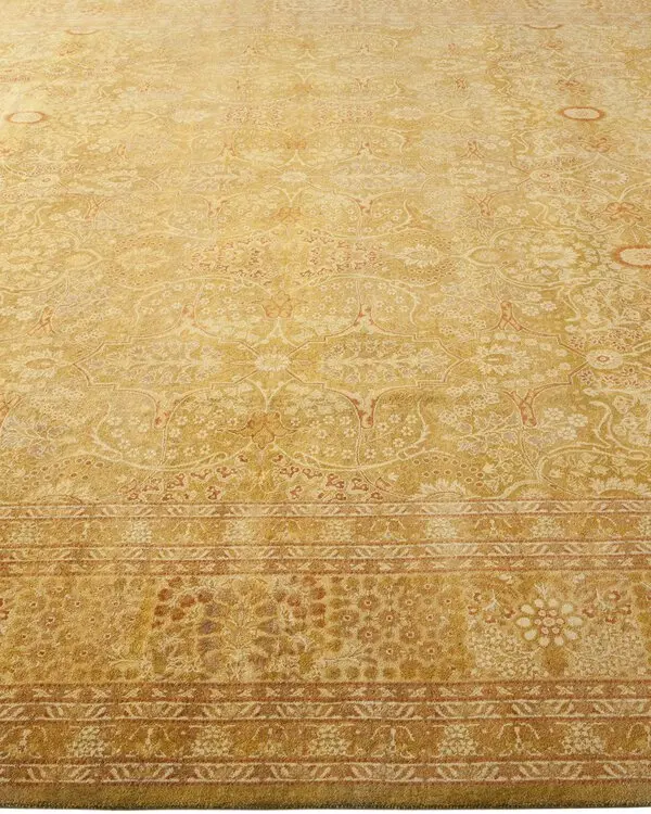 Bloomingdale'S Mogul M1381 Area Rug, 9'4 X 11'10