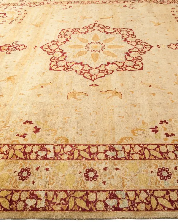 Bloomingdale'S Mogul M1220 Area Rug, 9'2 X 12