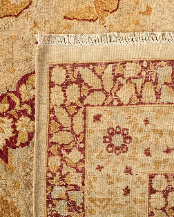 Bloomingdale'S Mogul M1220 Area Rug, 9'2 X 12