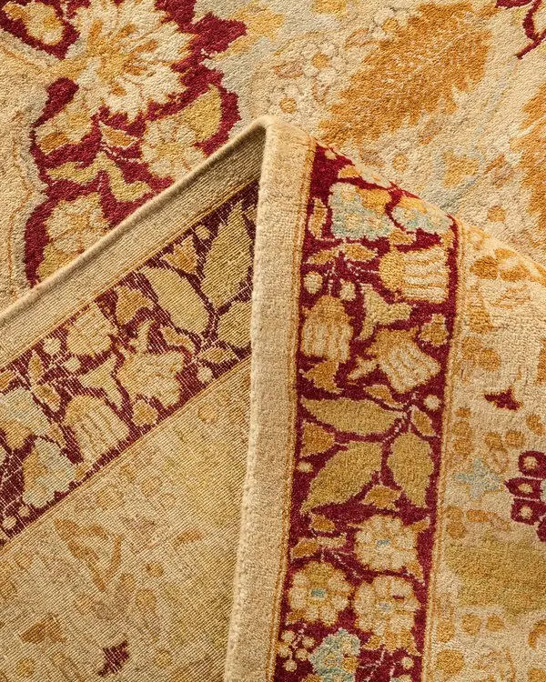 Bloomingdale'S Mogul M1220 Area Rug, 9'2 X 12