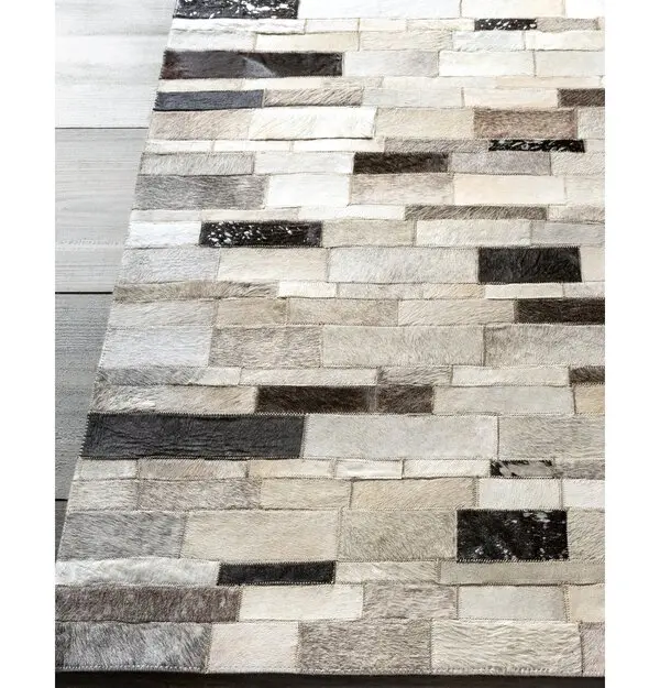 SURYA Trail Trl-1120 Area Rug, 8' X 10
