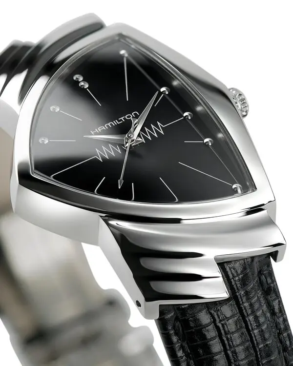 Hamilton Ventura Watch 32.3mm X 50.3mm