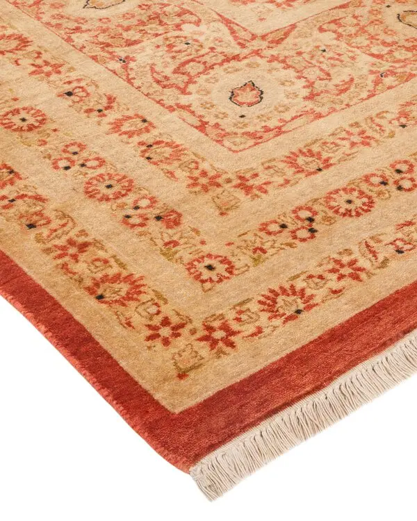 Bloomingdale'S Mogul M1226 Area Rug, 9'2 X 12'6