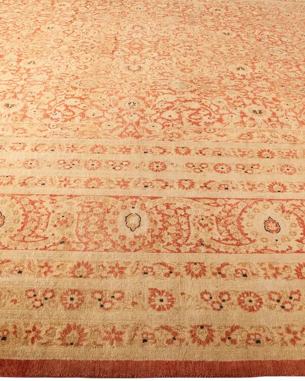 Bloomingdale'S Mogul M1226 Area Rug, 9'2 X 12'6