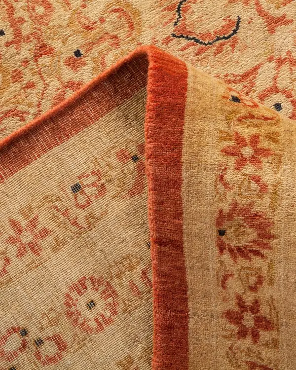 Bloomingdale'S Mogul M1226 Area Rug, 9'2 X 12'6