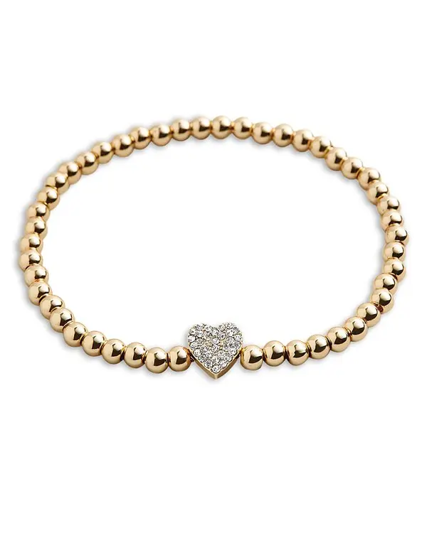 Baublebar Lovestruck Pisa Bracelet - Gold