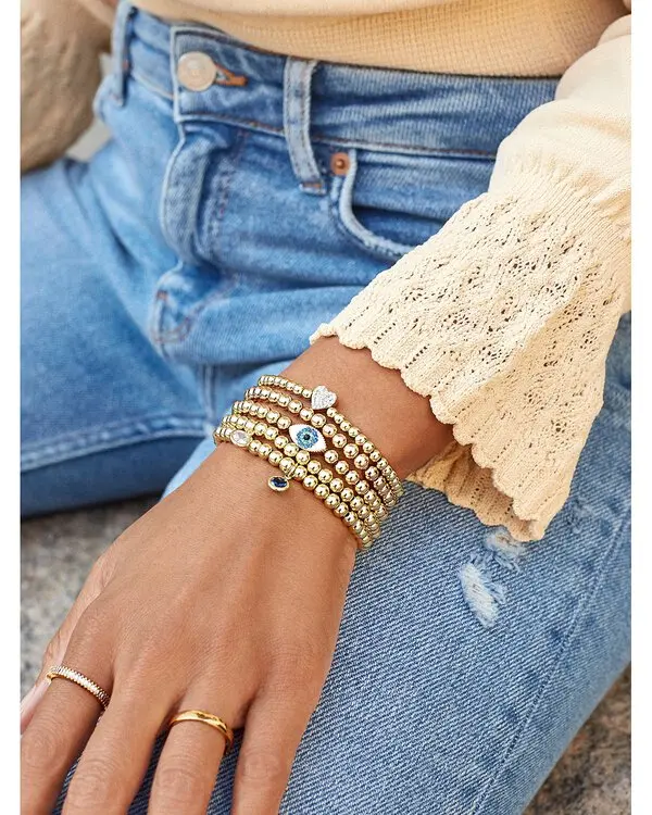 Baublebar Lovestruck Pisa Bracelet