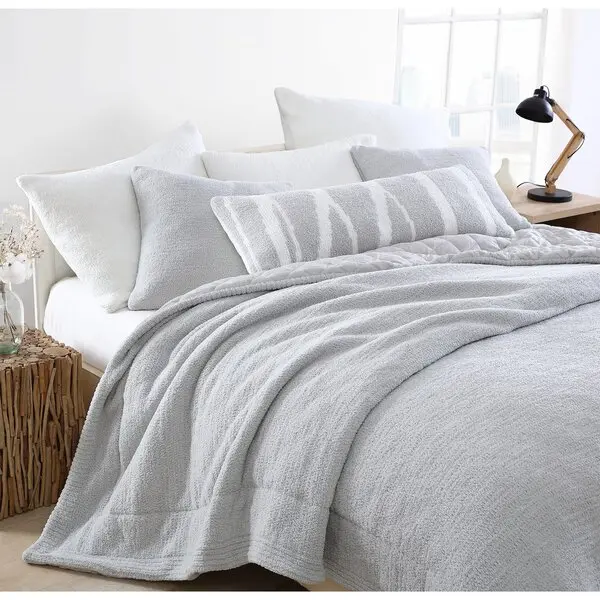 SUNDAY CITIZEN Snug Comforter, Full/queen