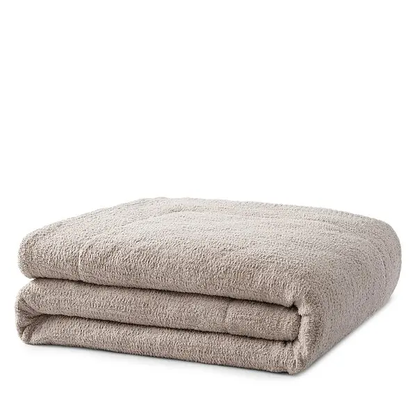 SUNDAY CITIZEN Snug Comforter - Taupe