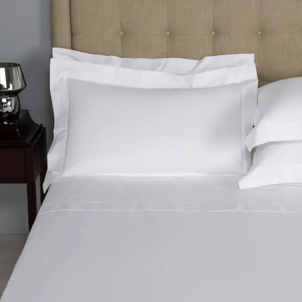 Frette Grace Sheet Set, King - White