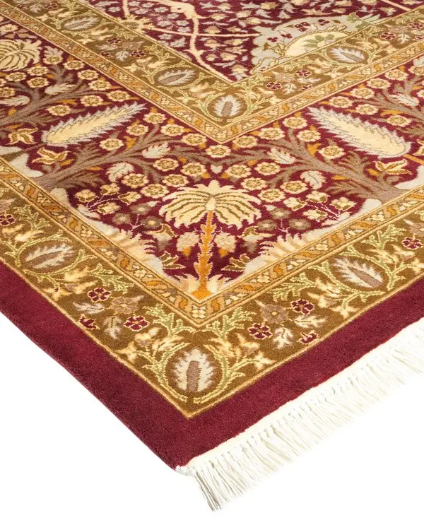 Bloomingdale'S Mogul M1270 Area Rug, 9'2 X 12'1