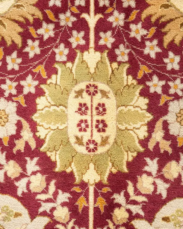Bloomingdale'S Mogul M1270 Area Rug, 9'2 X 12'1