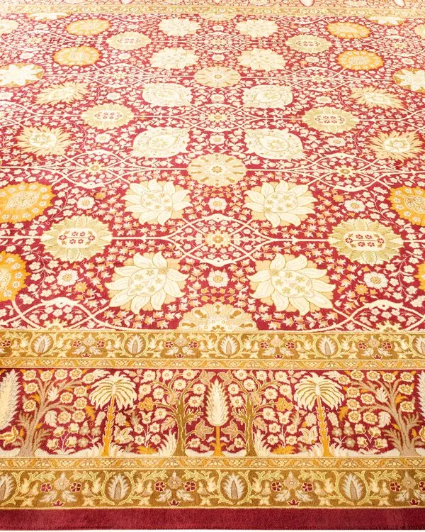 Bloomingdale'S Mogul M1270 Area Rug, 9'2 X 12'1