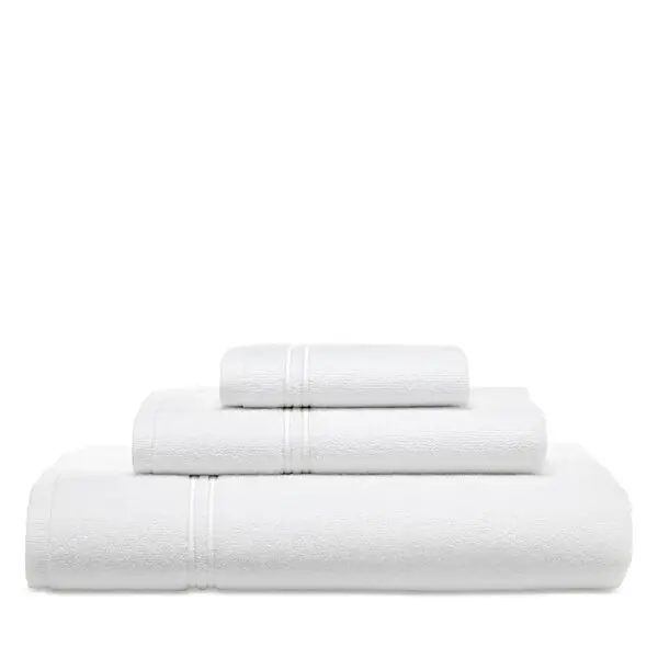 Frette Classic Collection Bath Sheet - White