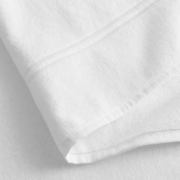 Frette Classic Collection Washcloth - White