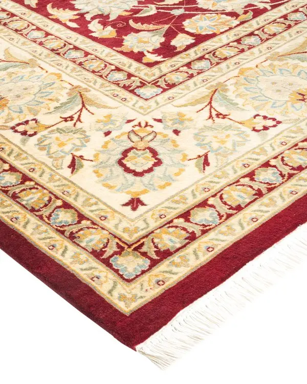 Bloomingdale'S Mogul M1487 Area Rug, 9'3 X 12