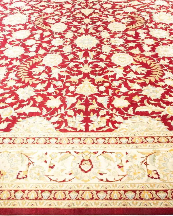 Bloomingdale'S Mogul M1487 Area Rug, 9'3 X 12