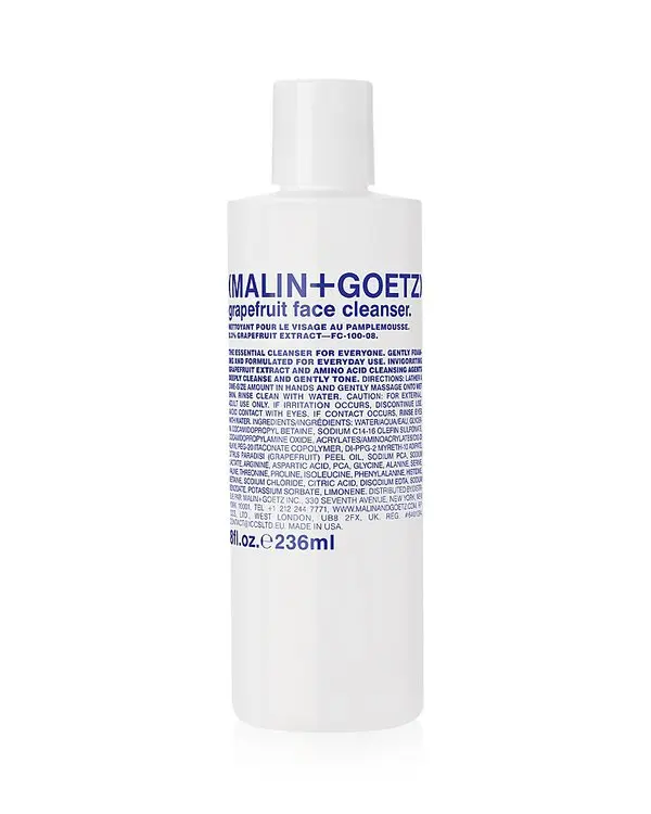 MALIN+GOETZ Grapefruit Cleanser - No Color