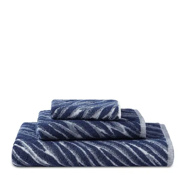 UCHINO Shibori Bath Towel