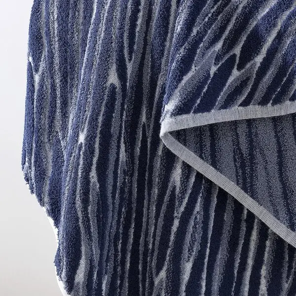 UCHINO Shibori Bath Towel