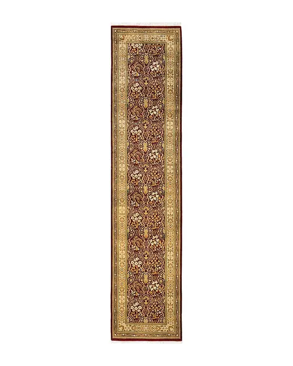 Bloomingdale'S Mogul M1749 Runner Area Rug, 2'6 X 12'1