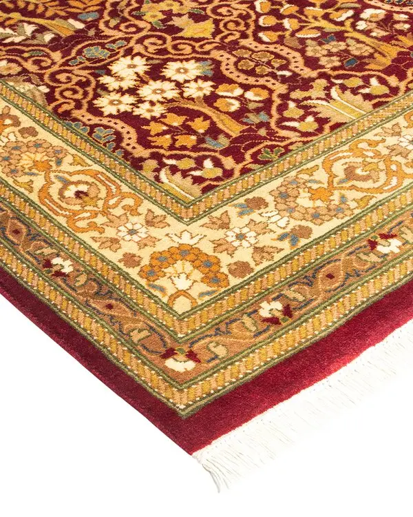 Bloomingdale'S Mogul M1749 Runner Area Rug, 2'6 X 12'1