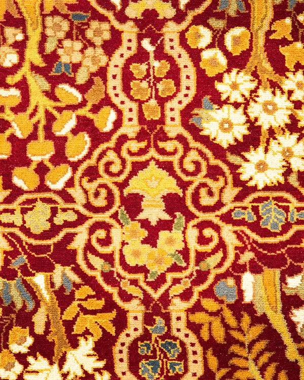 Bloomingdale'S Mogul M1749 Runner Area Rug, 2'6 X 12'1